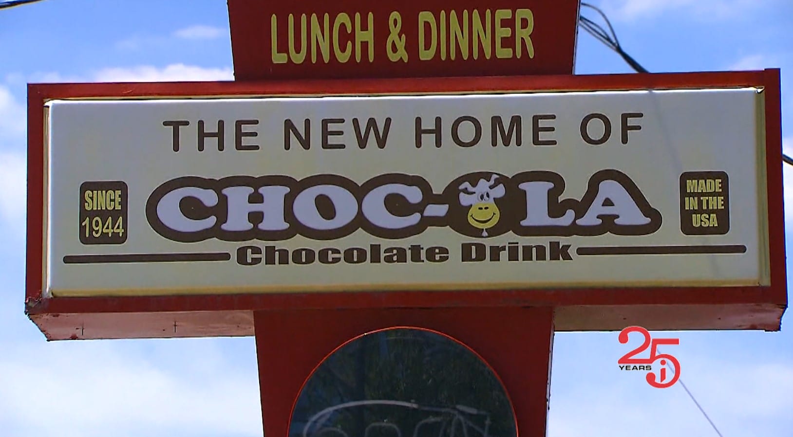 Choc-Ola maker looking to bring iconic drink back to stores ...