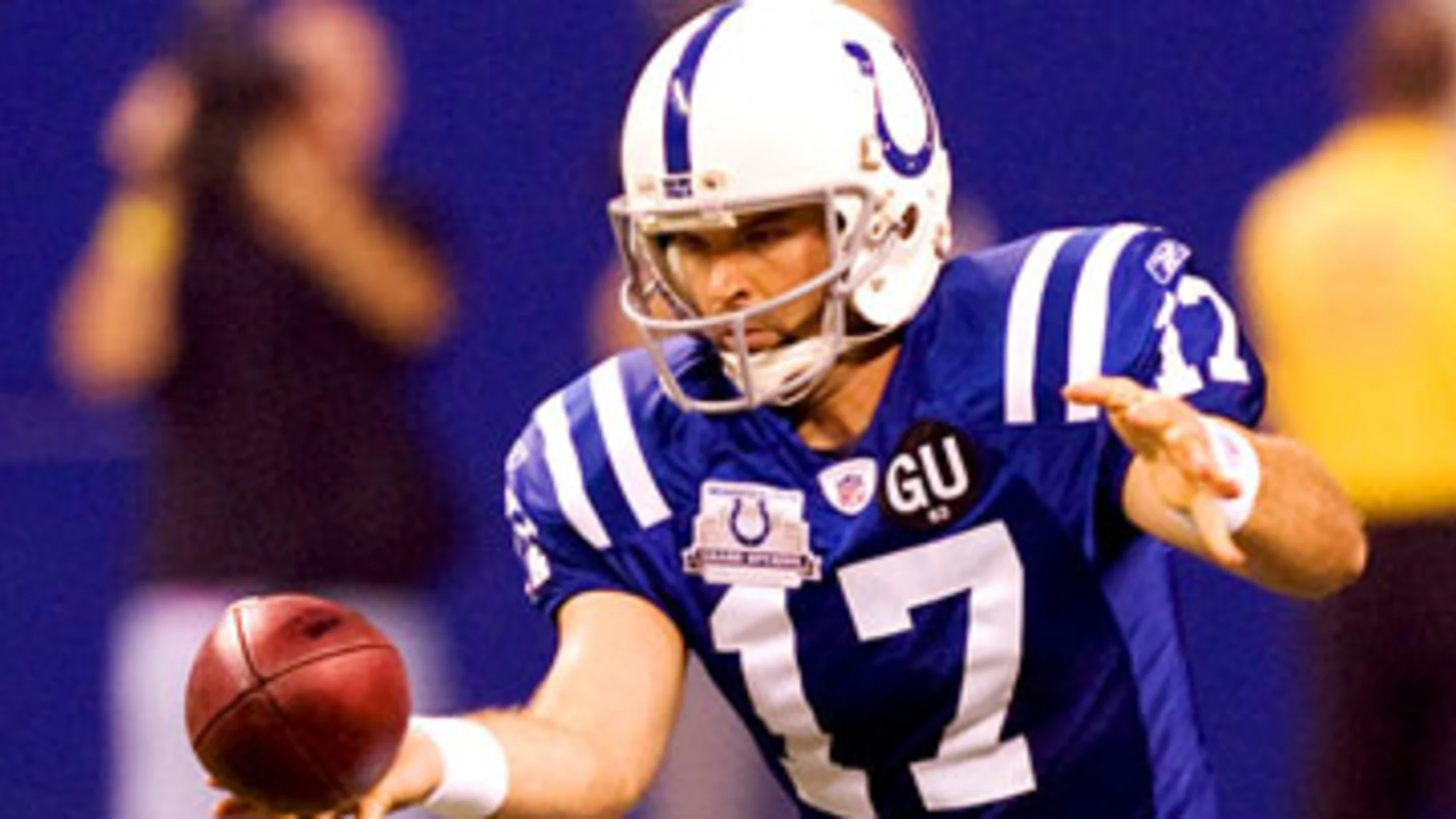 Former Colts punter Hunter Smith launches Statehouse bid – Indianapolis ...