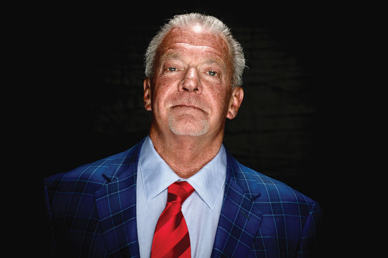 Jim Irsay’s family to sell ‘Alcoholics Anonymous’ manuscript for ...