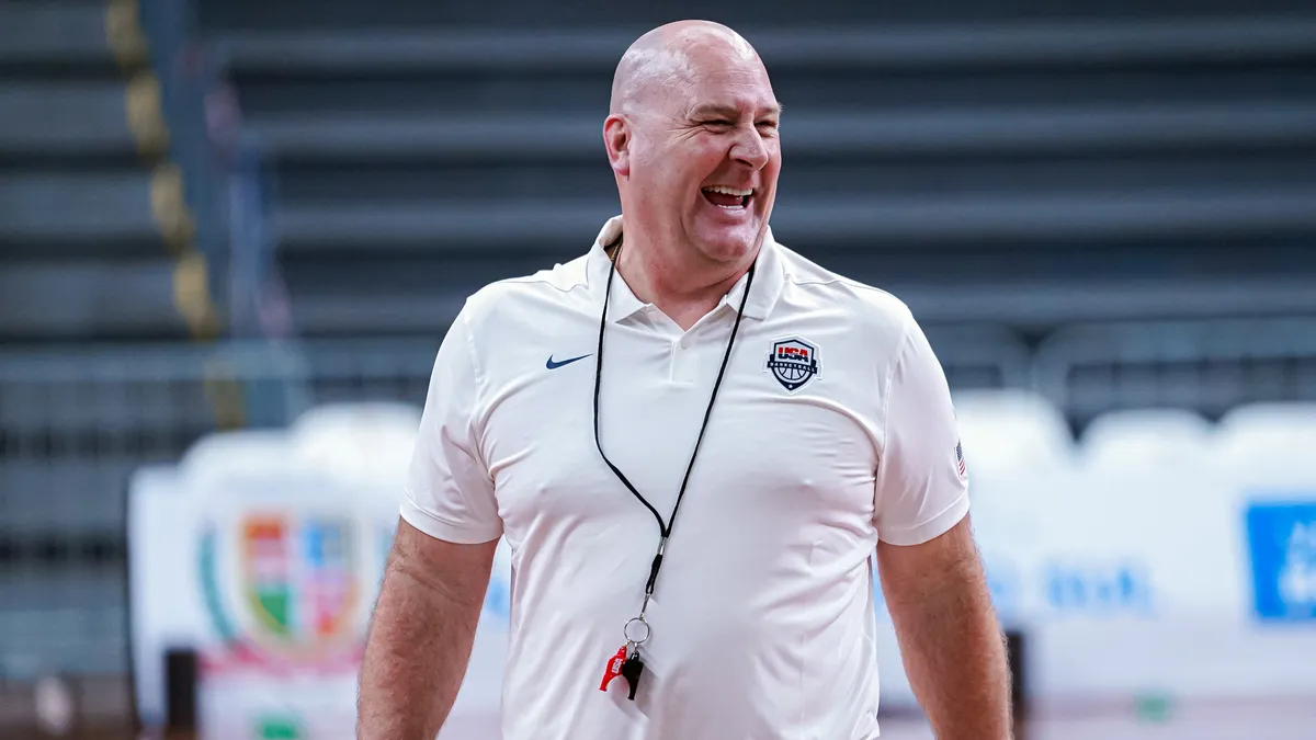 Indiana Pacers assistant Jim Boylen thankful for USA Basketball coach ...