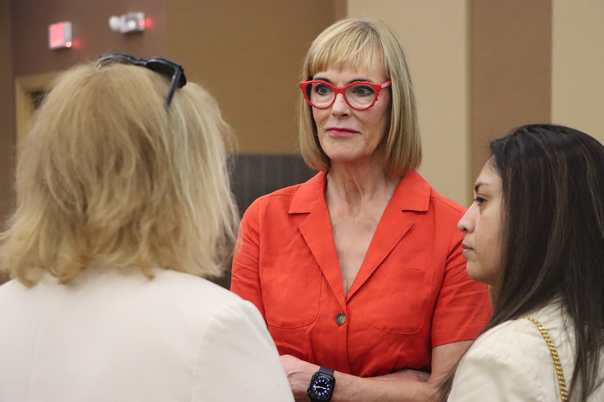 Crouch has the most money on hand for final governor’s race push ...