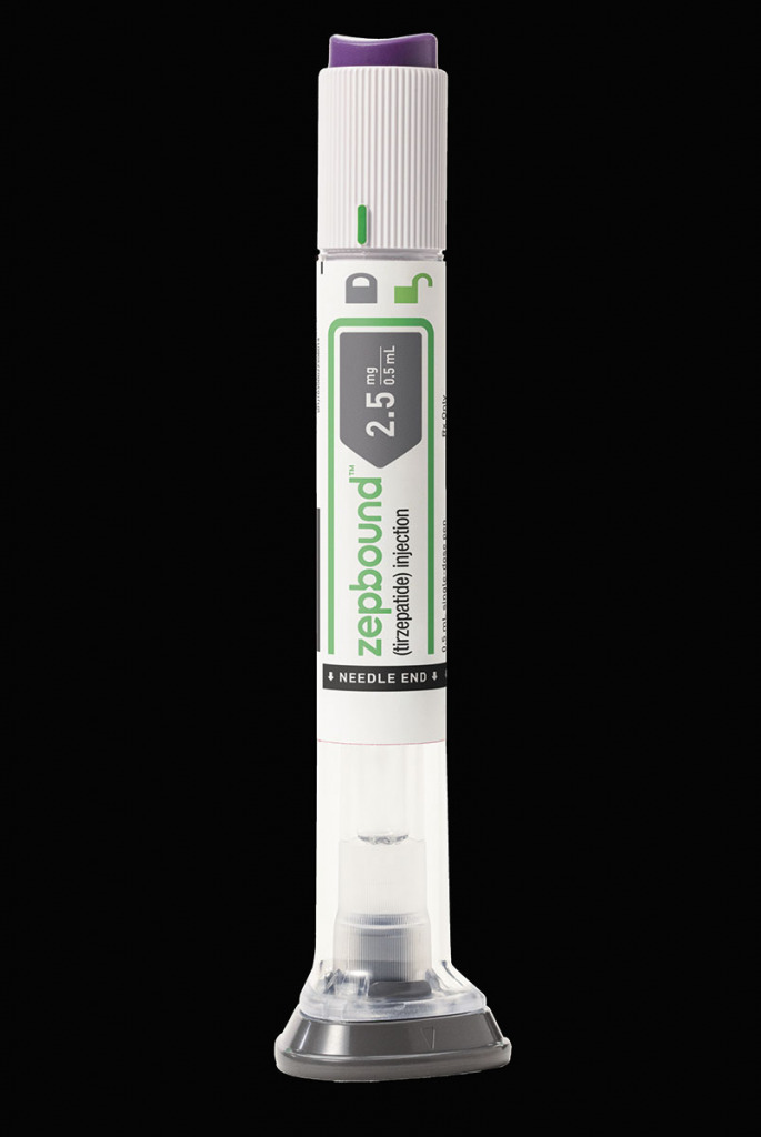 Lilly launches obesity drug, but insurers balk over price ...