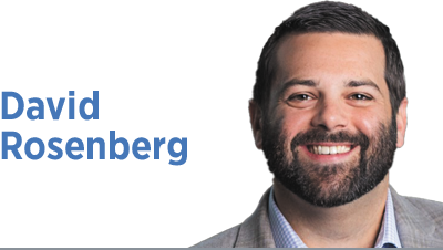 David Rosenberg: Water should be distributed to benefit all ...