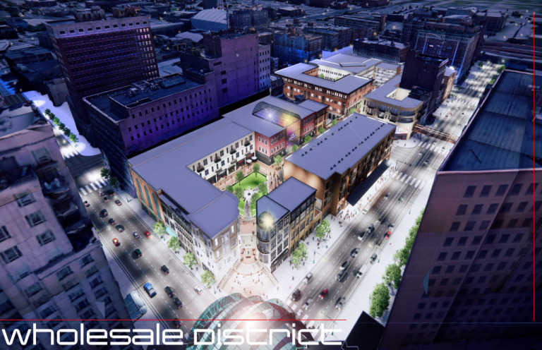Top Indianapolis development projects to watch in 2024 – Indianapolis ...