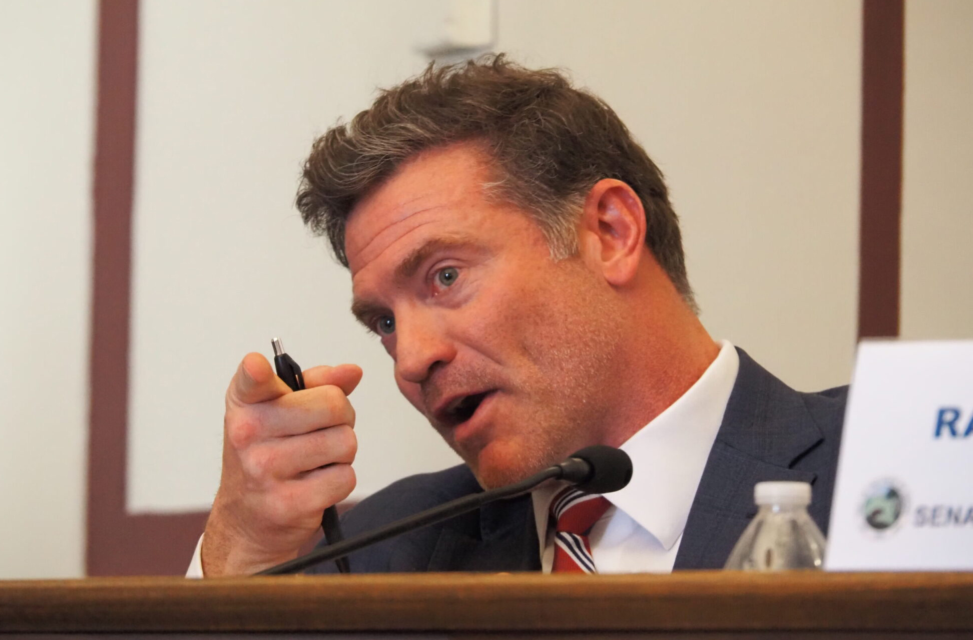 State lawmakers admonish gambling regulation agency, which defends ...