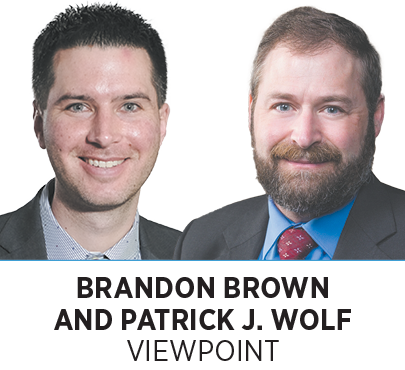 Brandon Brown and Patrick J. Wolf: With fiscal challenges ahead, invest ...