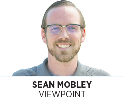 Sean Mobley: Renewable energy is clear choice to power state’s future ...