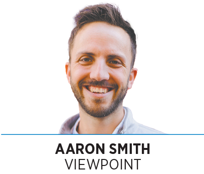 Aaron Smith: State lawmakers should look to city halls for ideas ...