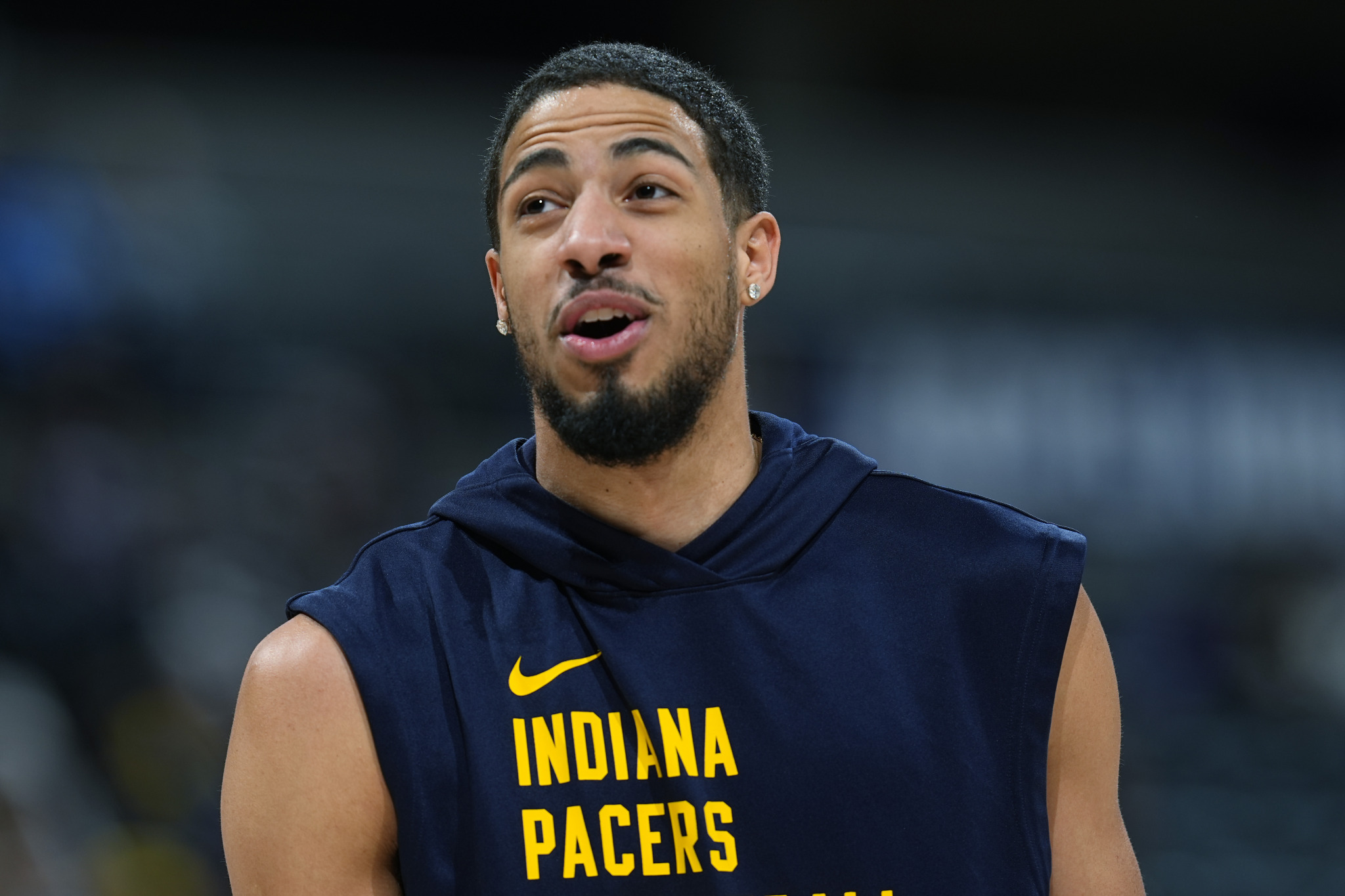 Pacers’ Tyrese Haliburton named an All-Star starter – Indianapolis ...
