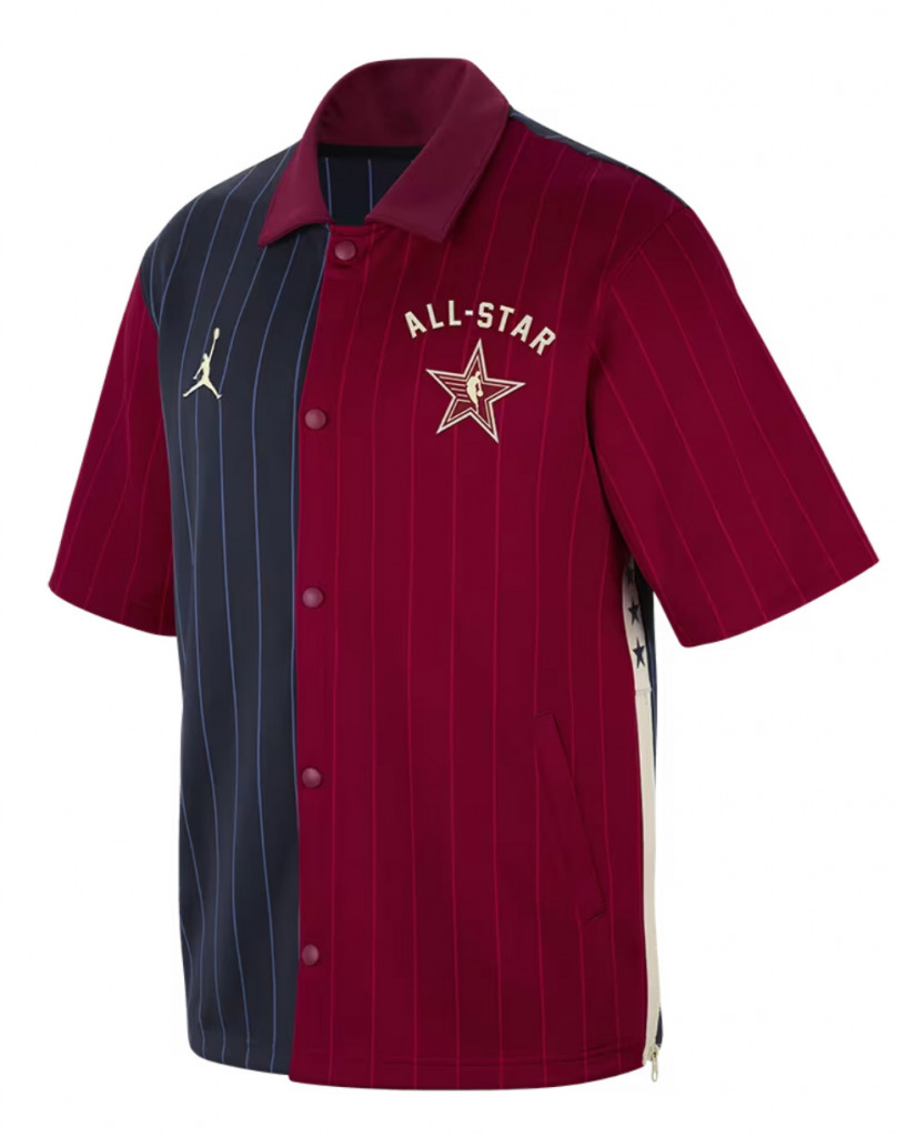 NBA unveils uniforms for 2024 NBA All-Star Game in Indianapolis ...