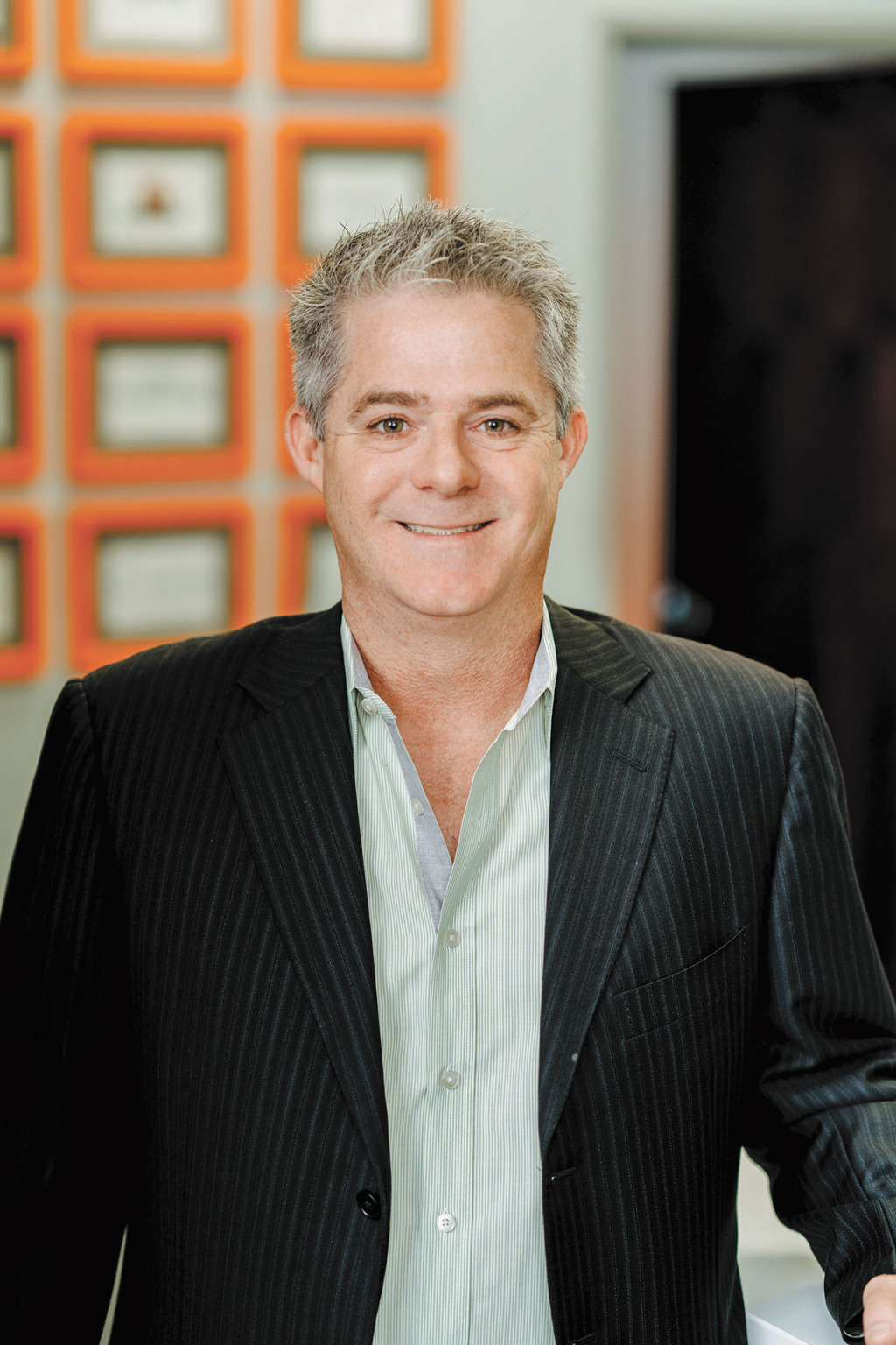 Indiana 250: Christopher Day – Indianapolis Business Journal