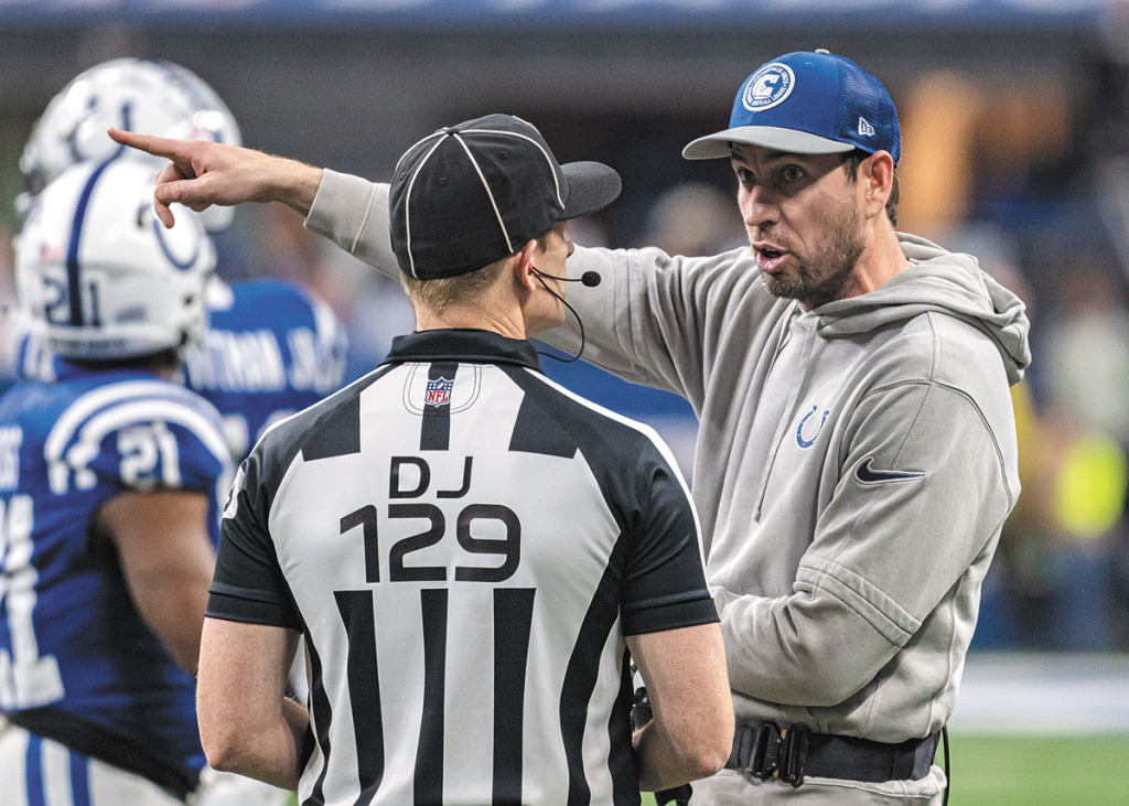 Derek Schultz: Foundation over finish – Indianapolis Business Journal