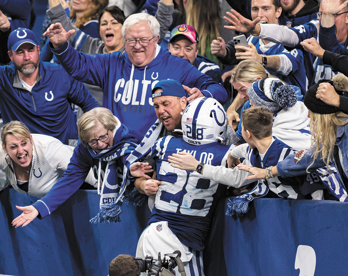 Derek Schultz: Foundation over finish – Indianapolis Business Journal