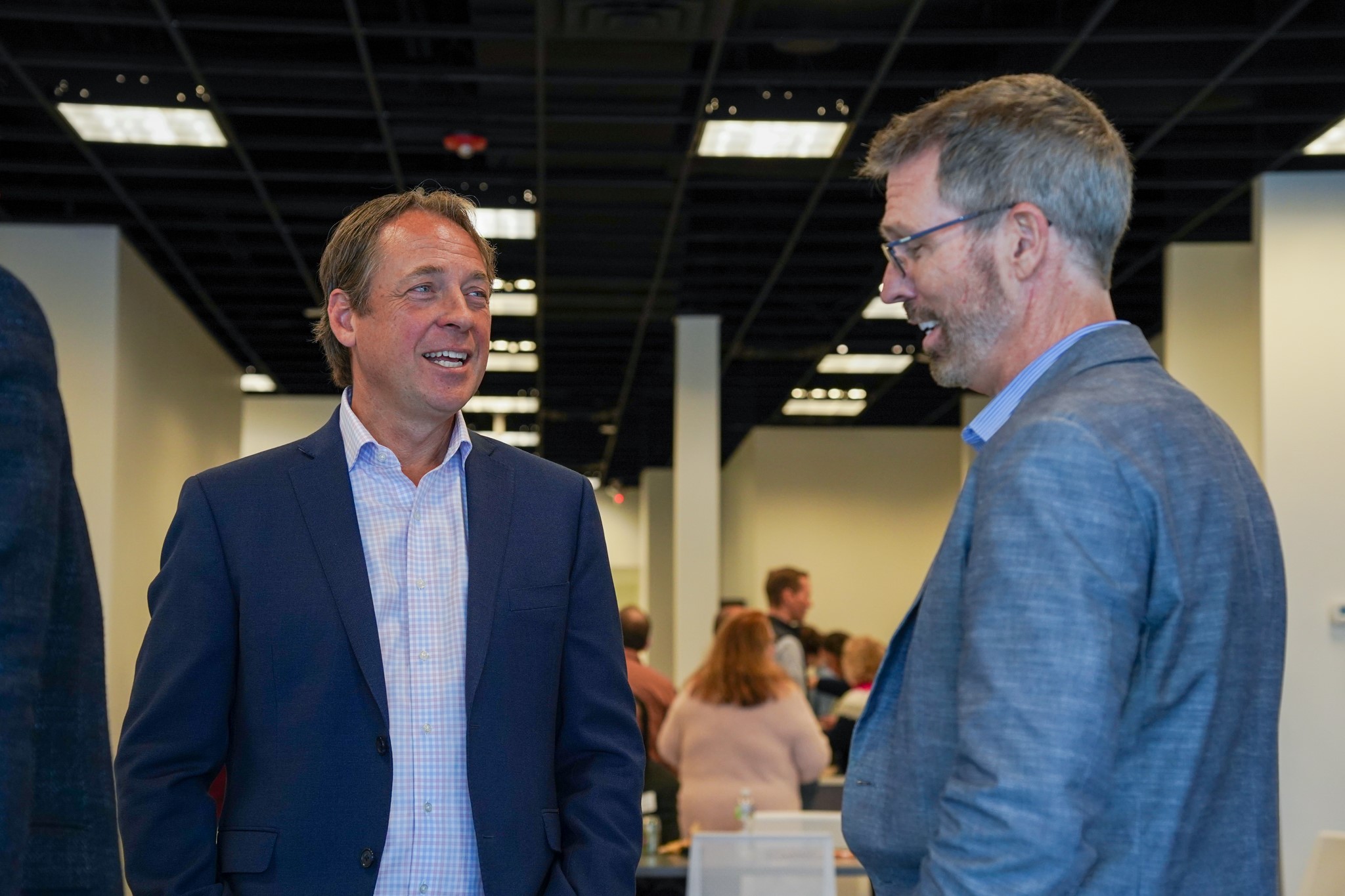 Local tech consulting firm Onebridge acquired by New Jersey company ...