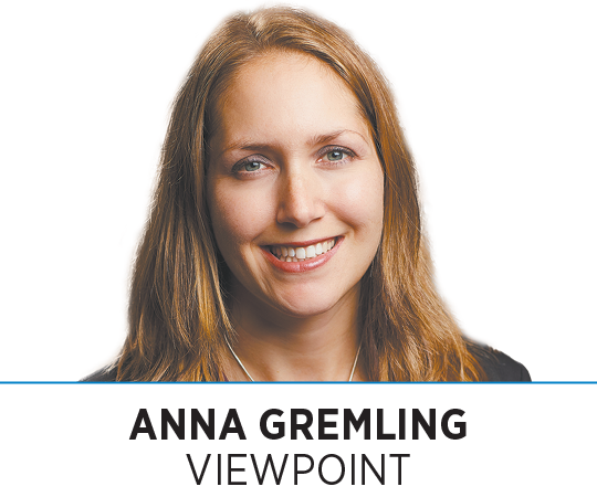 Anna Gremling: Let’s make traffic death ‘accidents’ a thing of the past ...