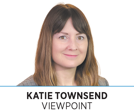 Katie Townsend: Helping journalists in Indiana fight to report the ...