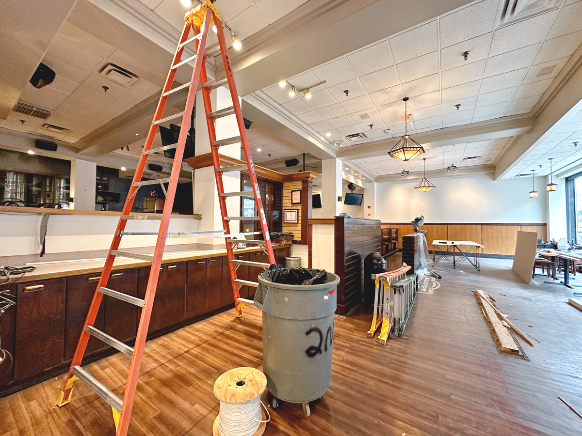 Alan Bacon: Intersection of arts, sports will drive All-Star Weekend ...