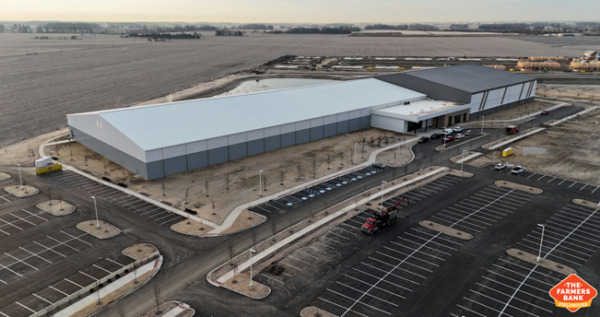 Lebanon fieldhouse hosting first tournaments following opening this ...