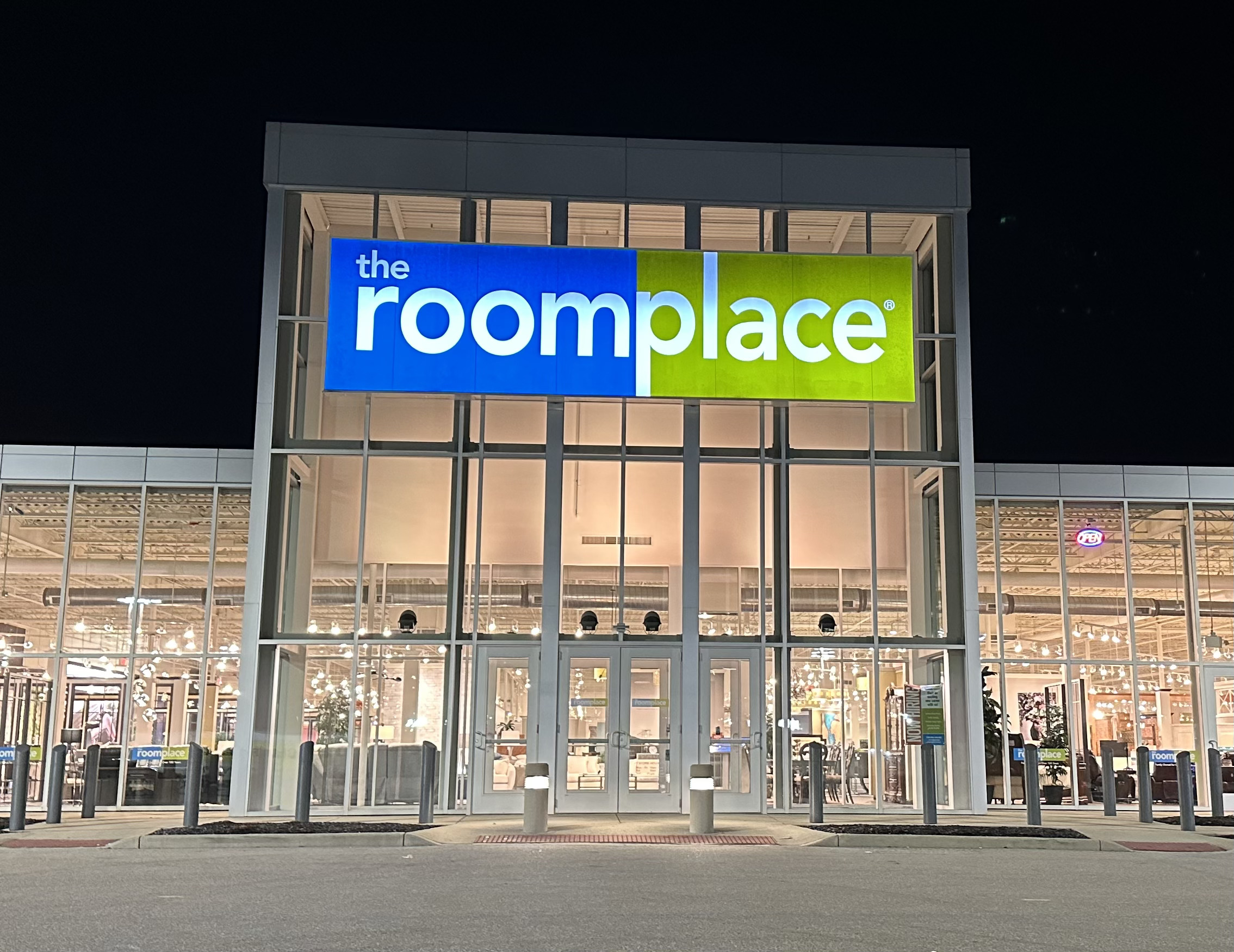 The RoomPlace to close all six Indianapolis-area stores – Indianapolis ...