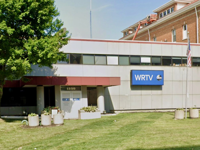 News anchor Rafael Sánchez leaving WRTV after 26 years – Indianapolis ...