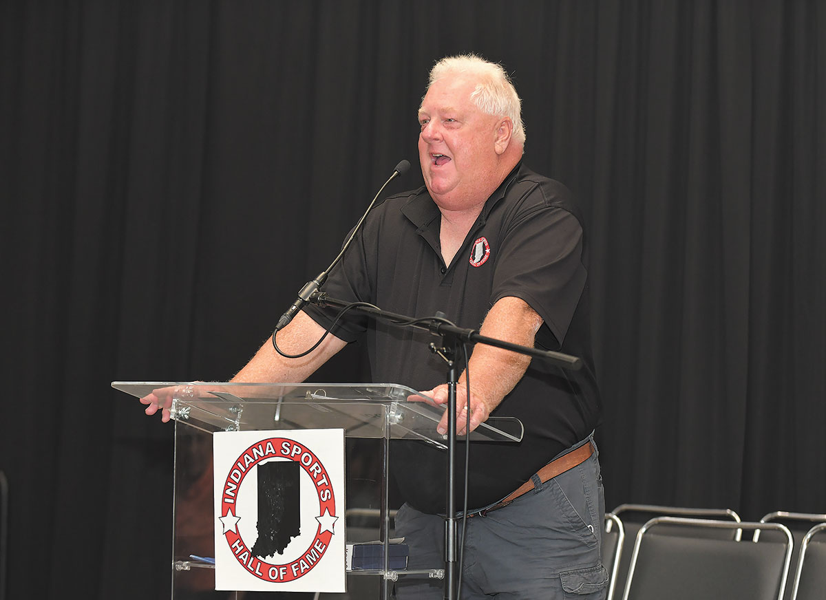 Mark Montieth: Sports halls of fame in Indiana built on hopes, money ...