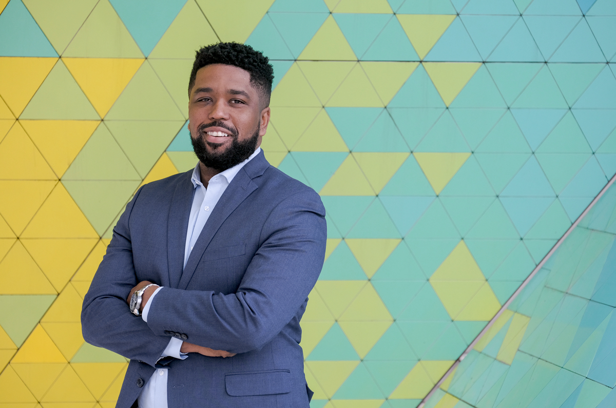 Community outreach is key to All-Star effort for Stowers – Indianapolis ...