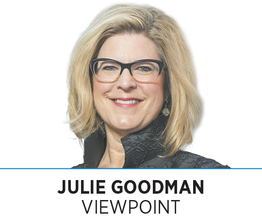 Julie Goodman: Economic district is essential to growing creative ...