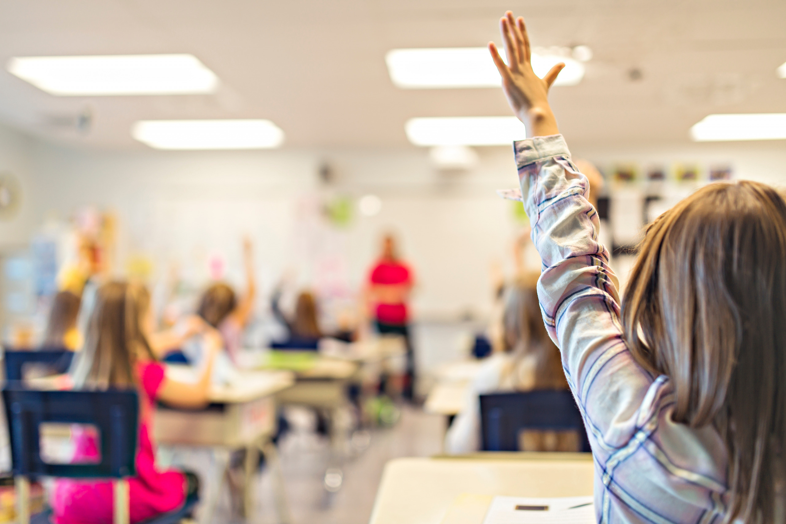 Here are the education bills approved by the 2024 Indiana legislature ...