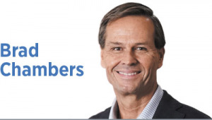 Brad Chambers: Indiana needs a job creator, not a career politician ...