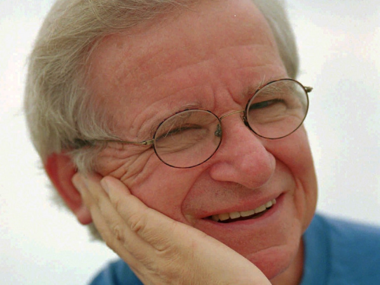 Dan Wakefield, Indianapolis author of ‘Going All the Way,’ dies at 91 ...