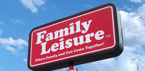 Family Leisure planning small-format store at Merchants’ Square in ...