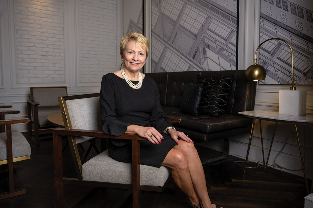 Indiana 250: Sue Ellspermann – Indianapolis Business Journal