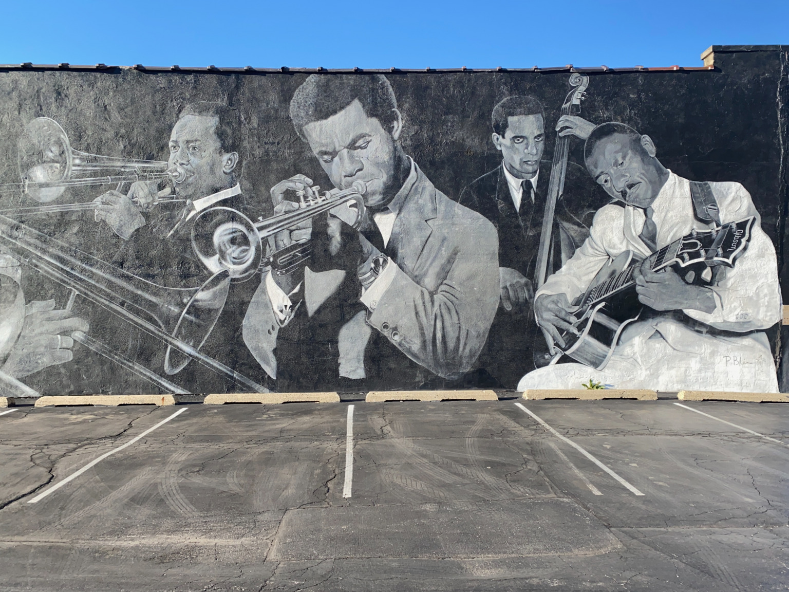 Jazz experts say music’s past can be gateway to future – Indianapolis ...
