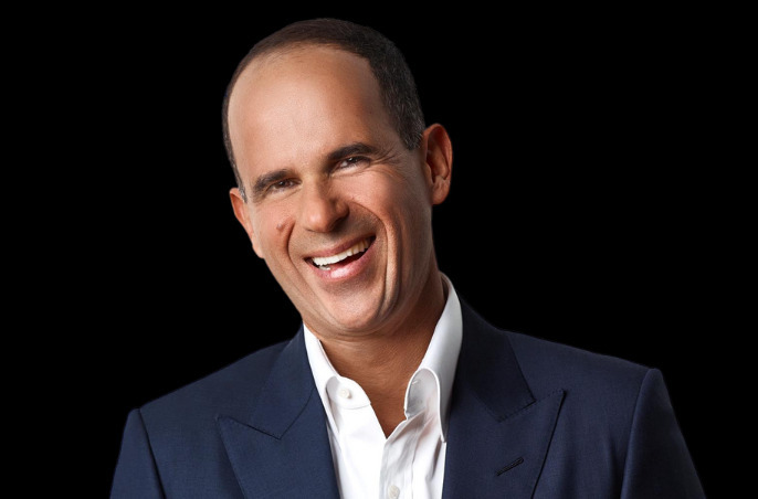 Business personality Marcus Lemonis to speak at 2024 Rally conference ...
