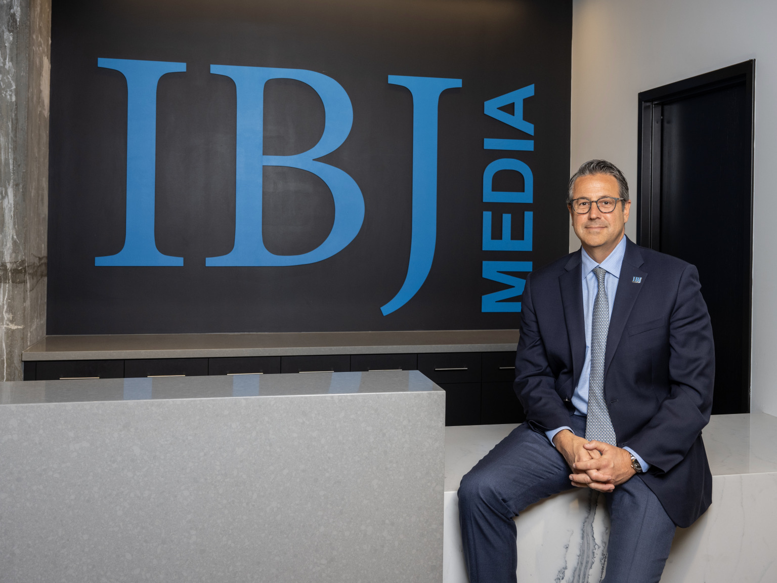 Nate Feltman becomes sole owner of IBJ Media – Indianapolis Business Journal