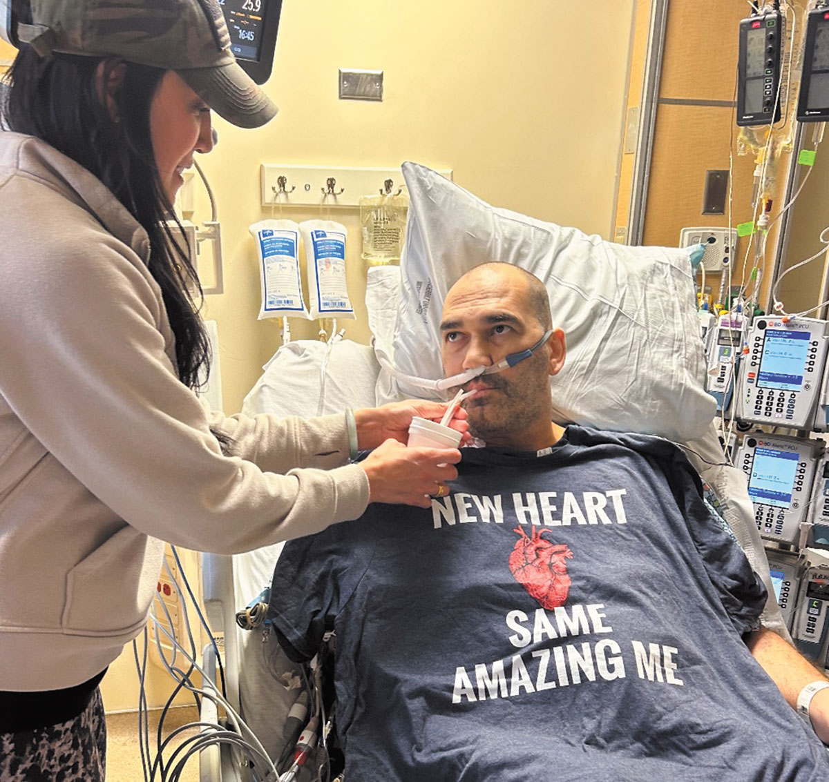 Mark Montieth: Pollard’s recovery worth singing about – Indianapolis ...