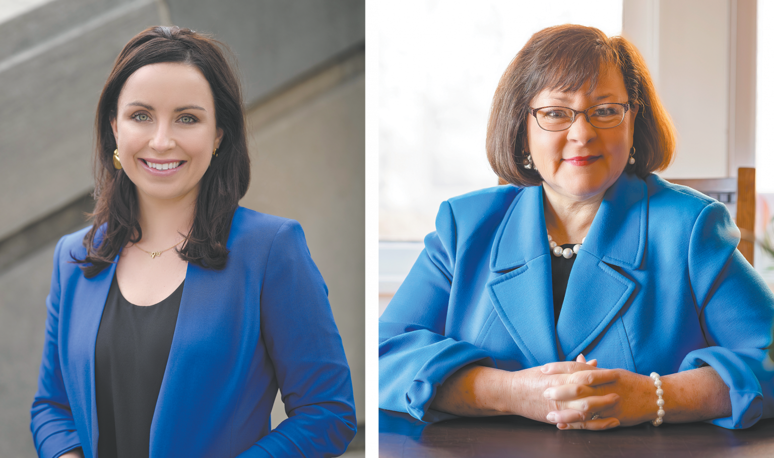 Democrats seeking nomination for attorney general see opening against ...