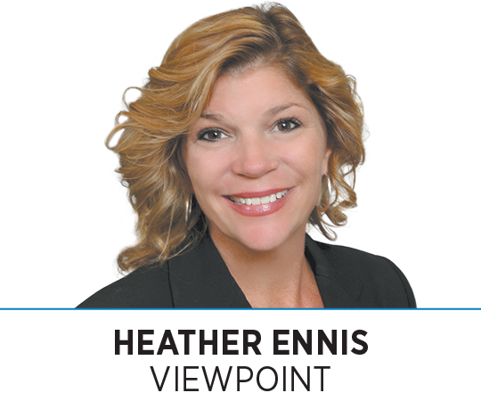 Heather Ennis: Hoosier manufacturing’s renaissance is riding on rail ...