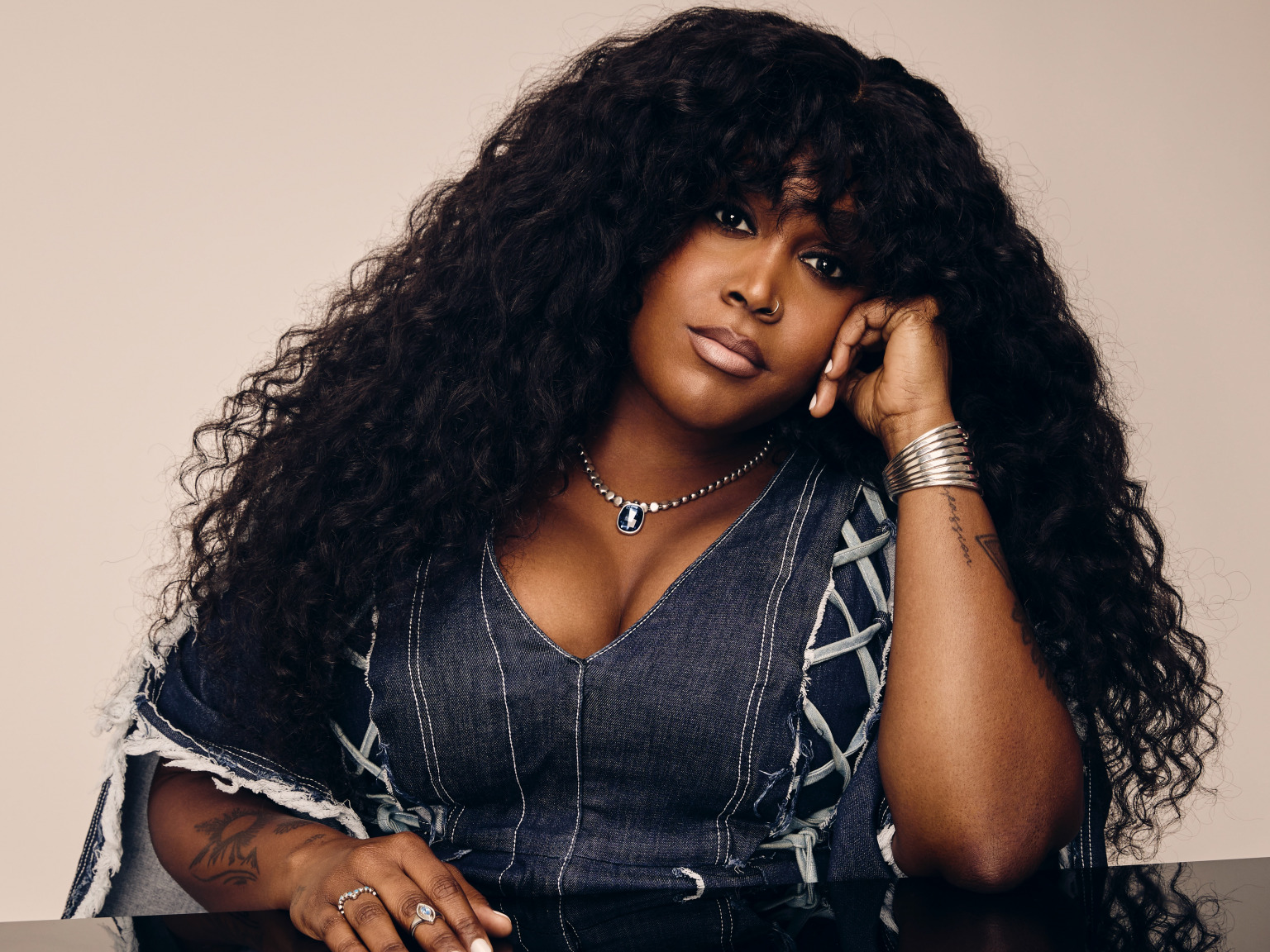 Brittney Spencer, Fastball lead roster of free Swim Trials concerts ...