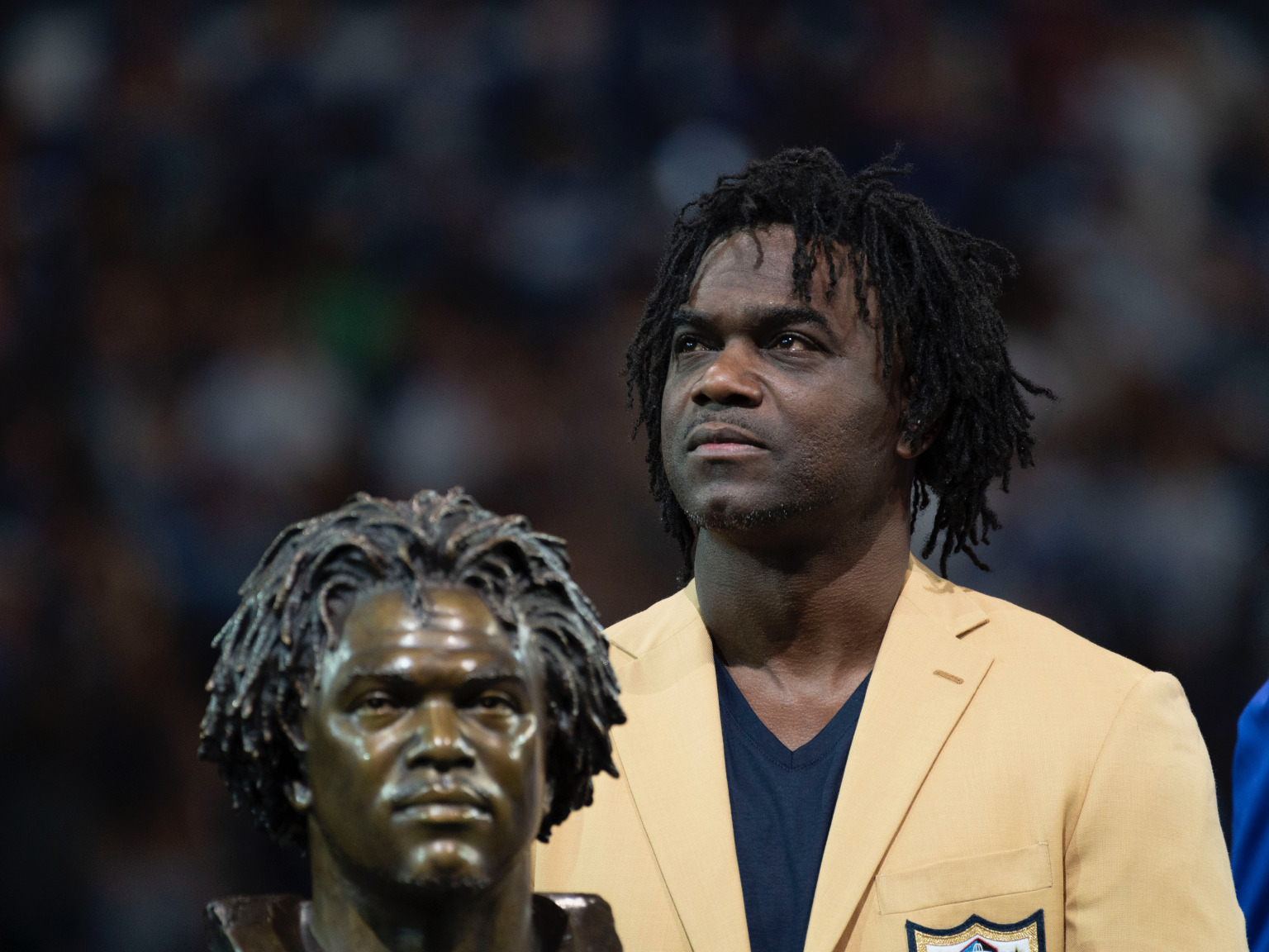 Edgerrin James among honorees announced for Indiana Black Expo ...