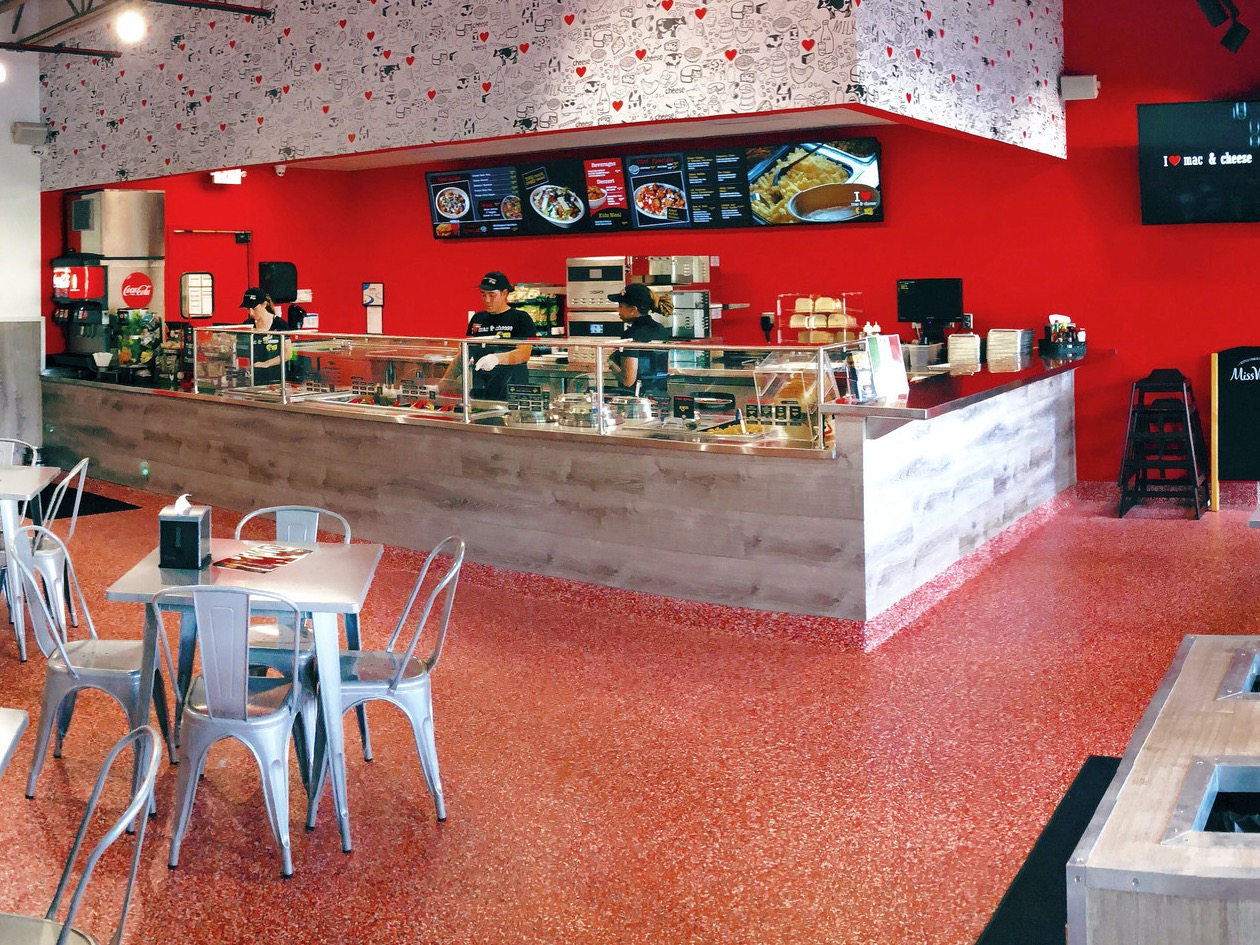 Mac & Cheese restaurant chain accused of misleading Indiana franchisees ...