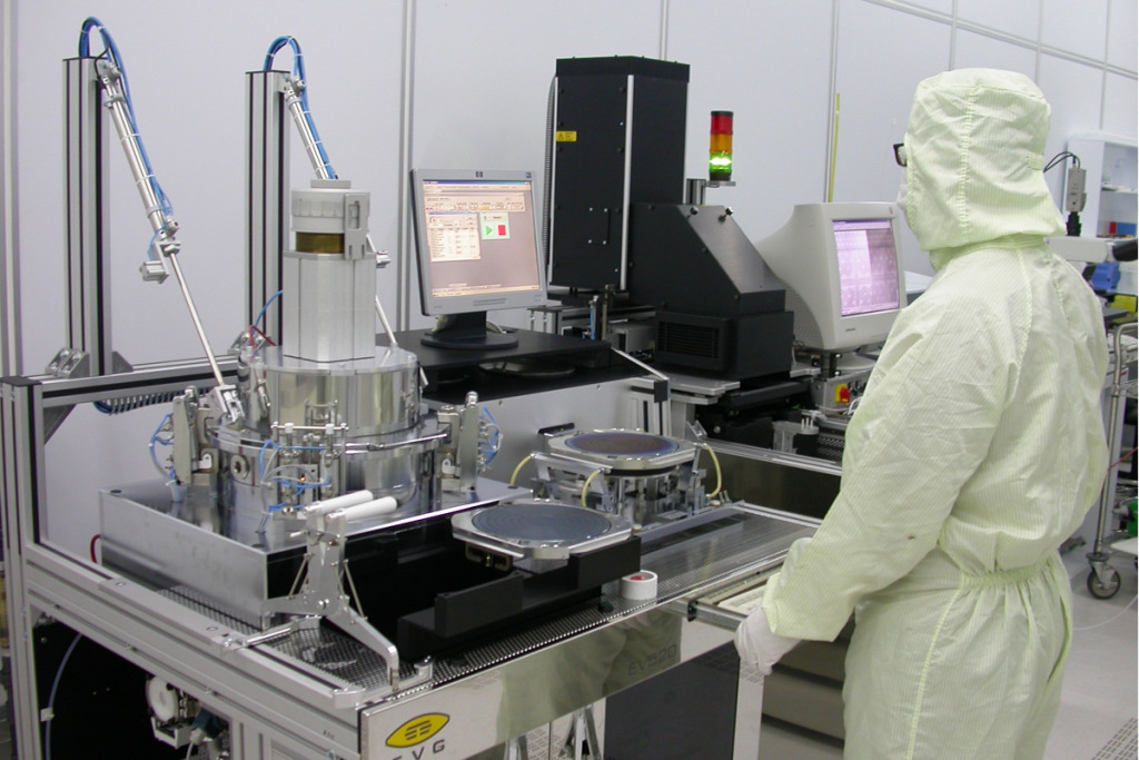 Advanced microelectronics firm NHanced is expanding operations in ...