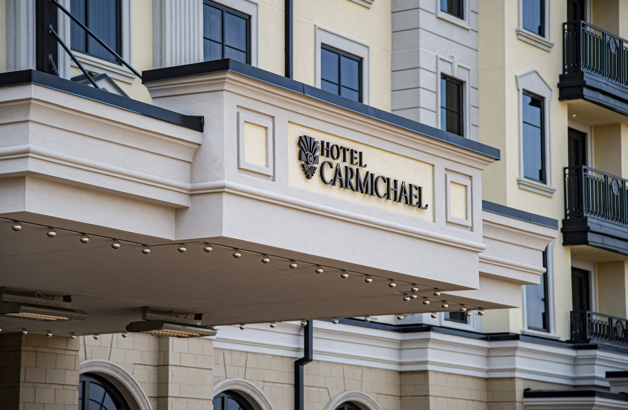 Hotel Carmichael exceeding financial expectations, could expand – Indianapolis Business Journal