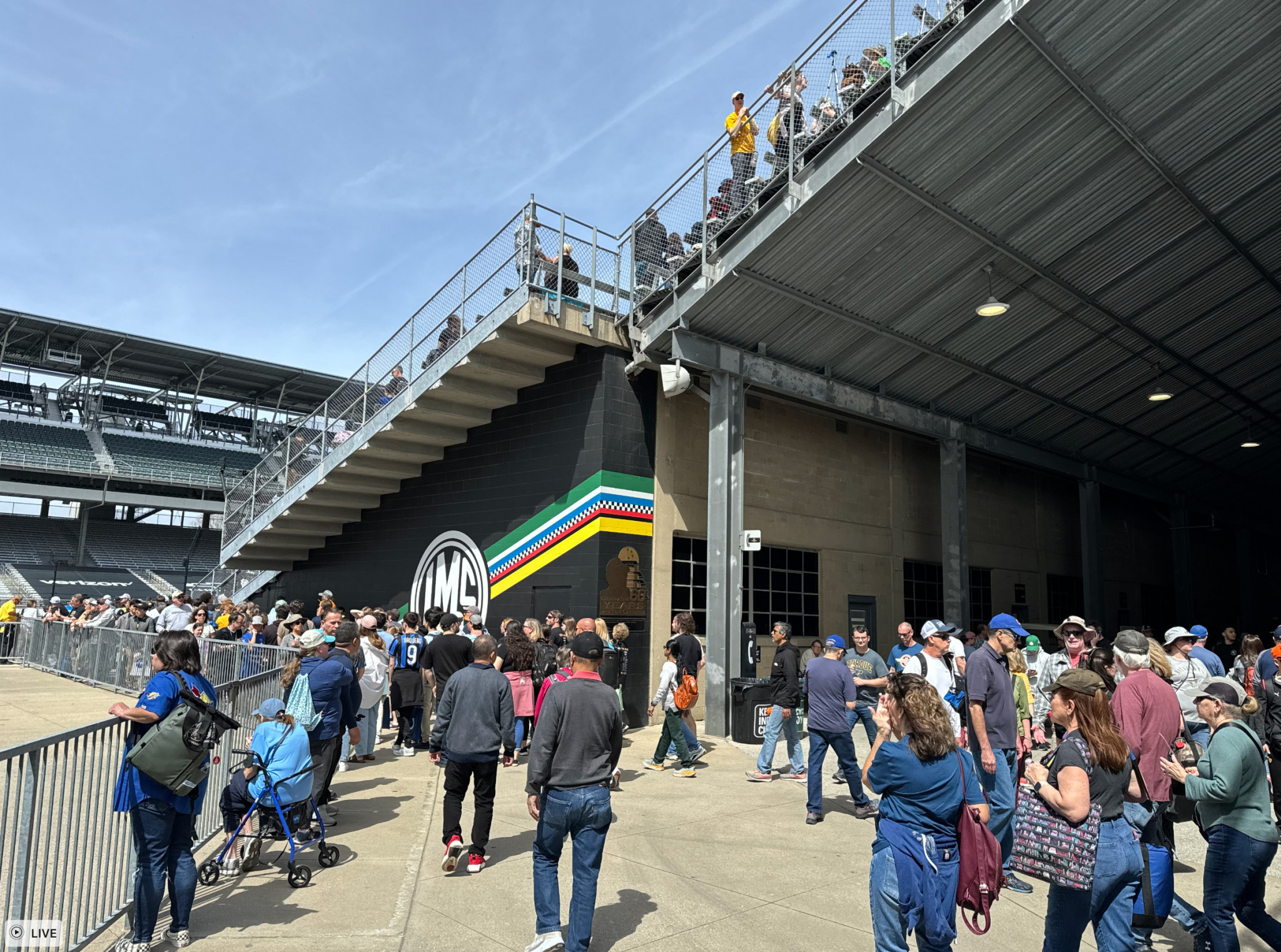 ECLIPSE UPDATES: A photo gallery | Speedway, White River State Park ...