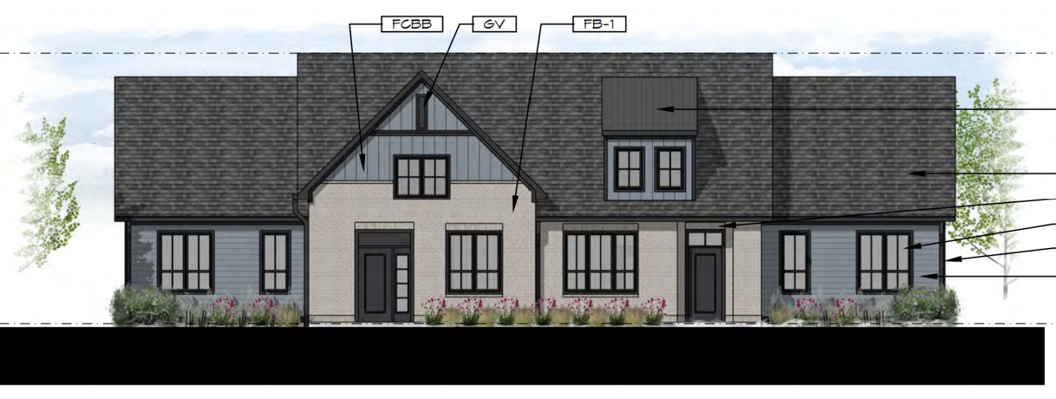 Developers looking to build nearly 950 new homes in Noblesville ...