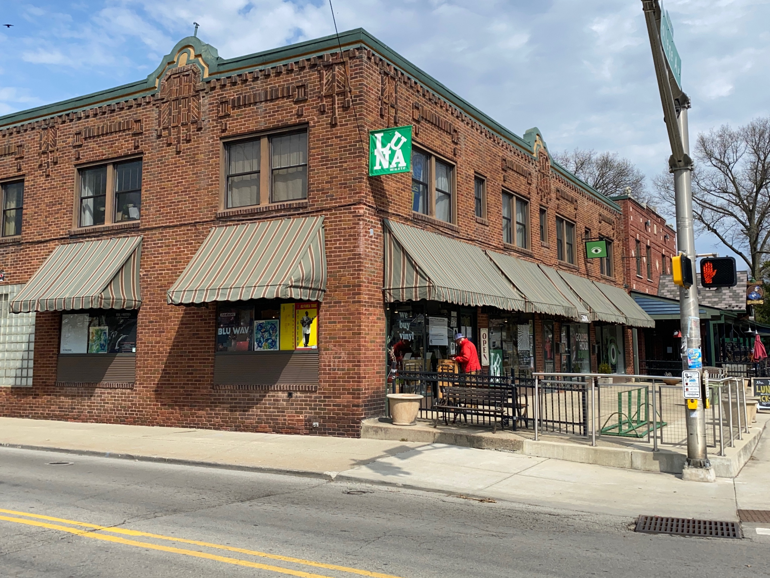 In shop’s 30th anniversary year, Luna Music gears up for Record Store ...