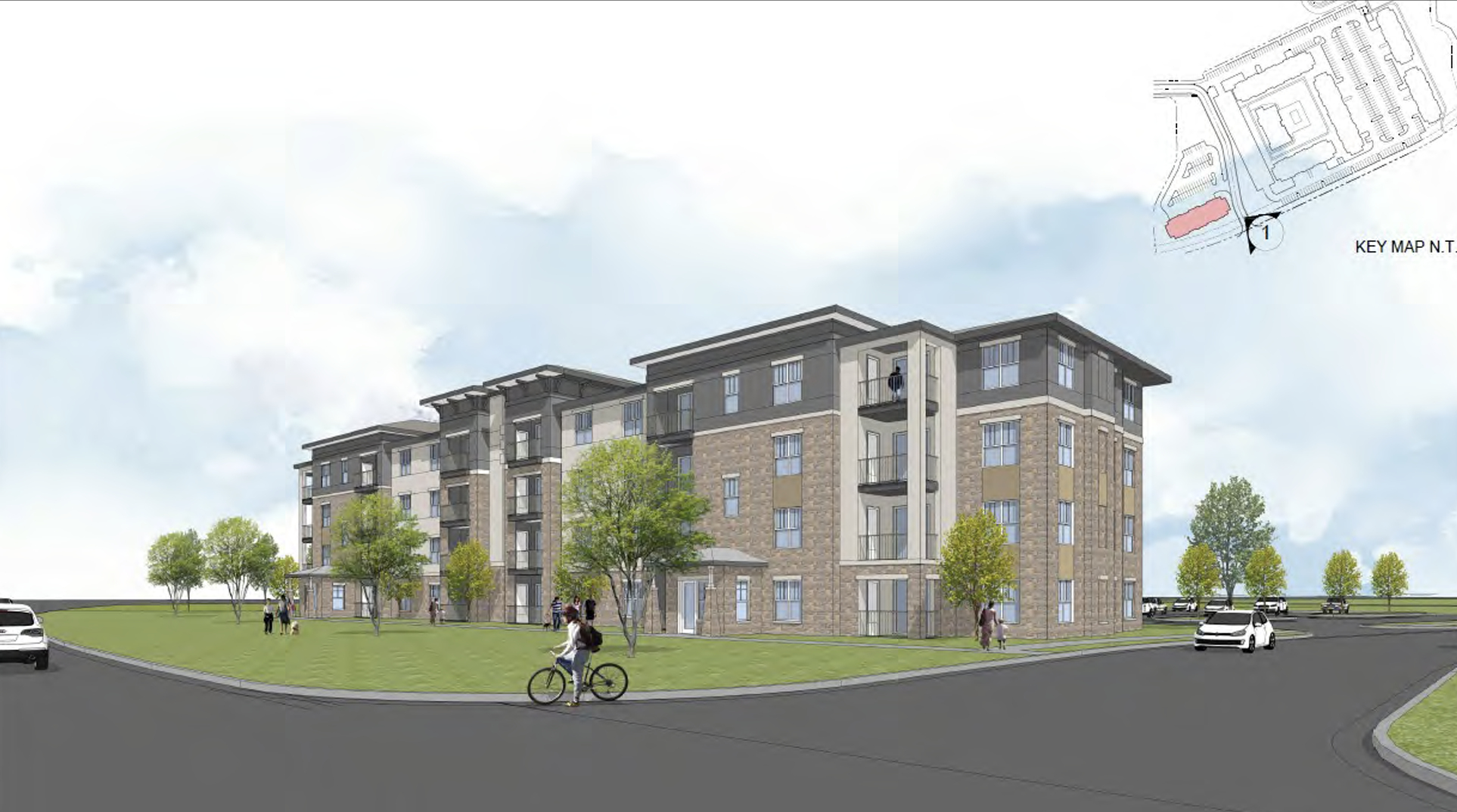 Developers looking to build nearly 950 new homes in Noblesville ...