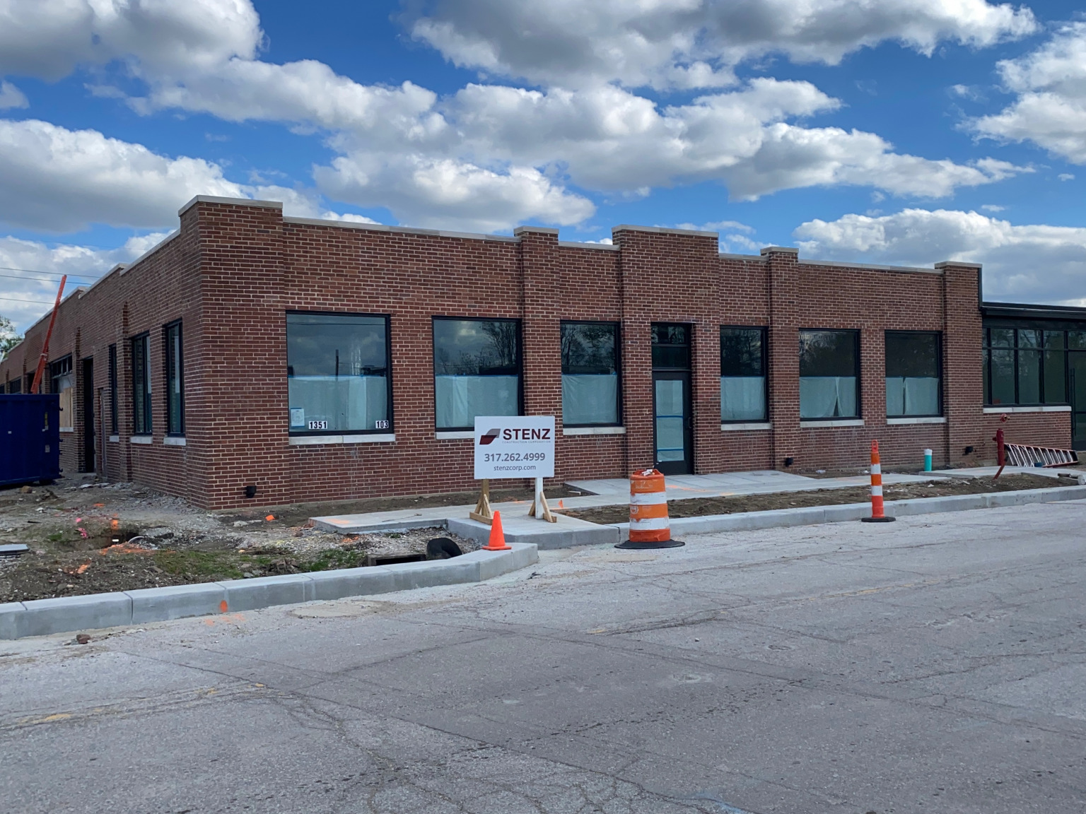 Festive spot for families is next Cunningham restaurant concept ...