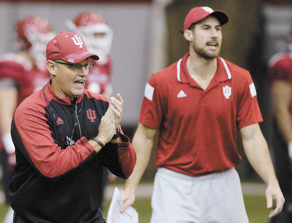 Derek Schultz: Back home again for Pat Kuntz – Indianapolis Business ...