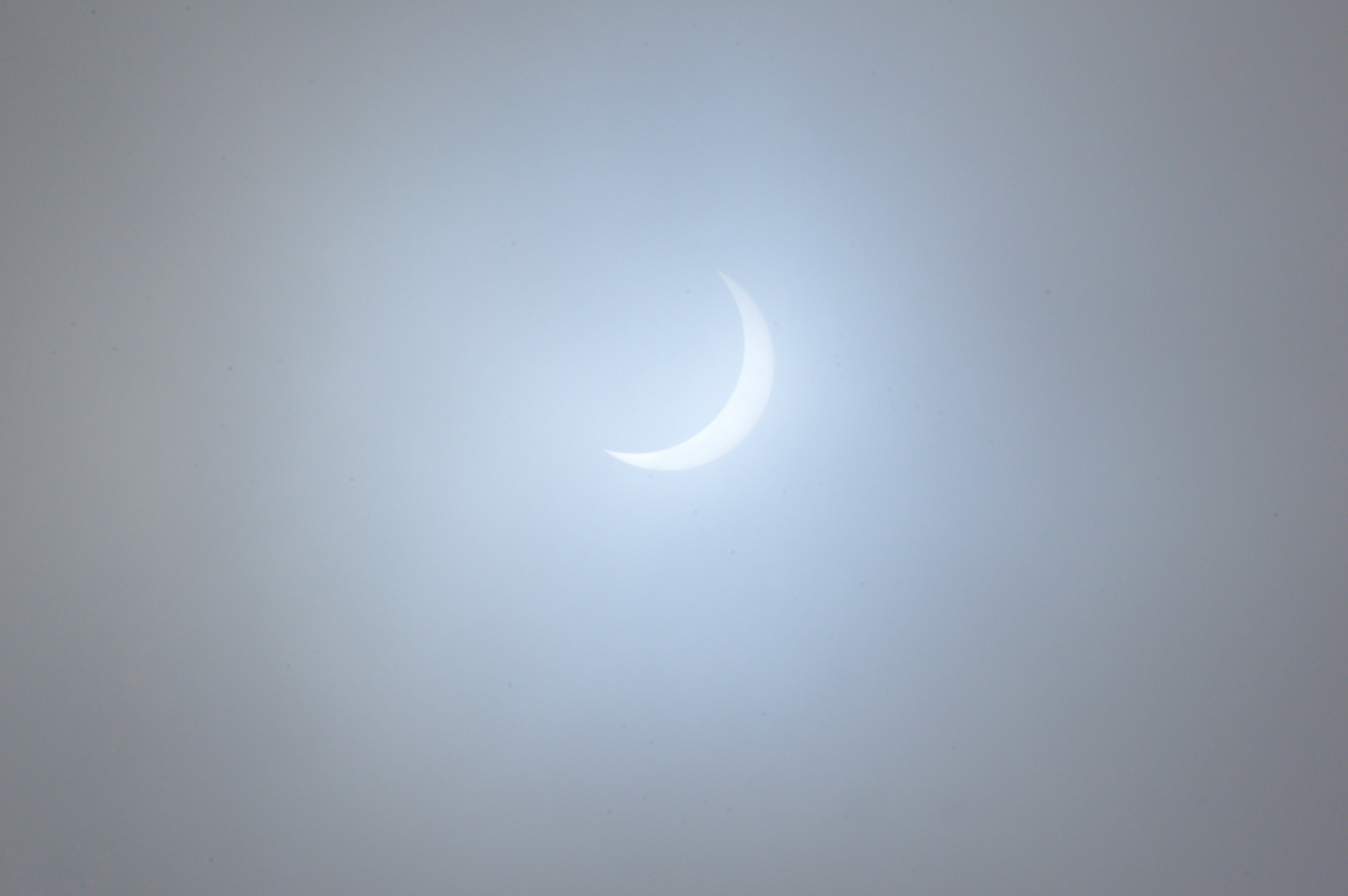 No glasses? No problem. 3 cool ways to safely view the eclipse ...